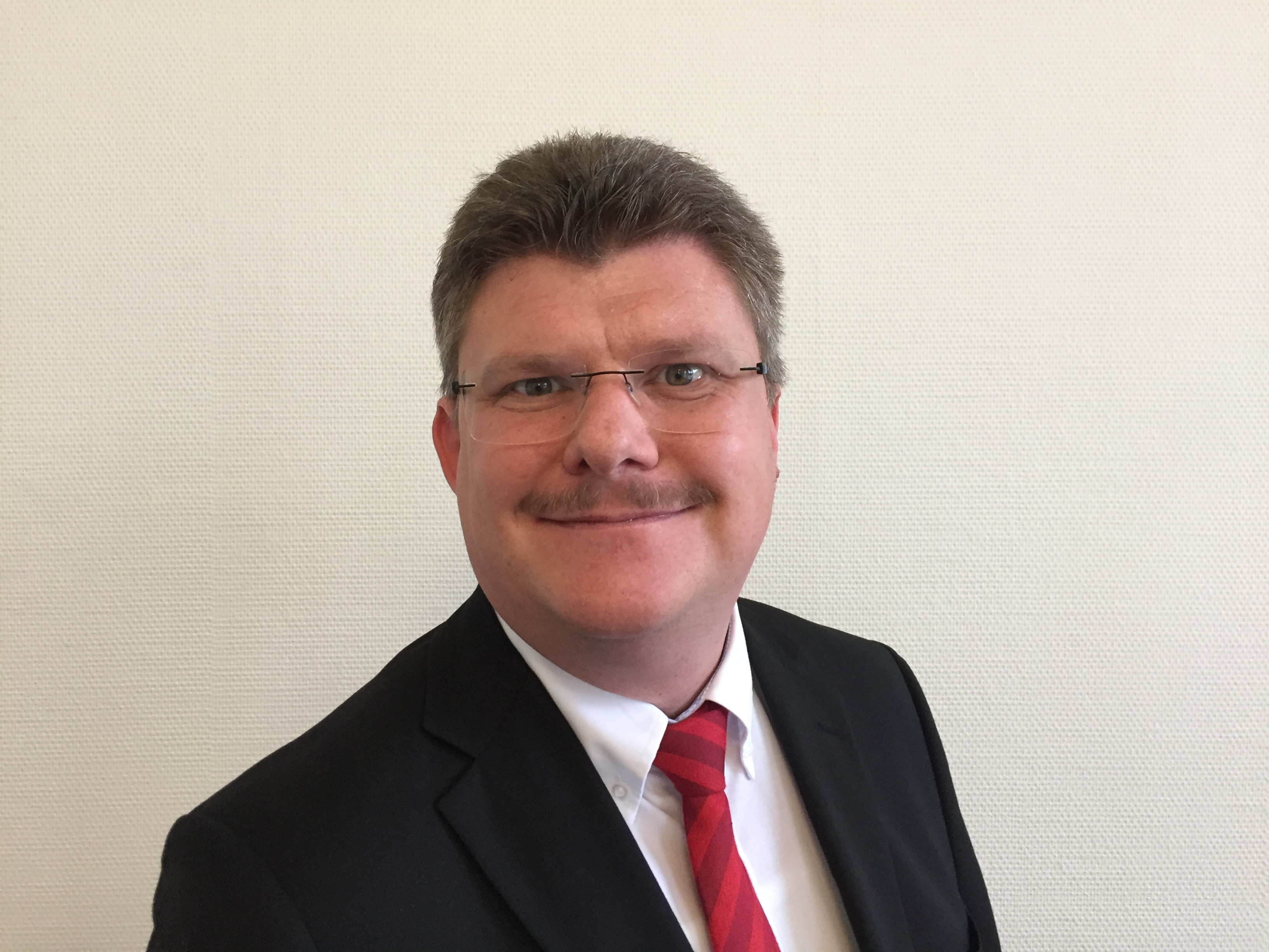 Bürgermeisterkandidat der SPD Königslutter wird nominiert › SPD ...